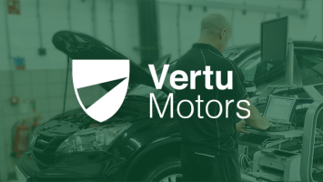 Vertu Motors - Trading update